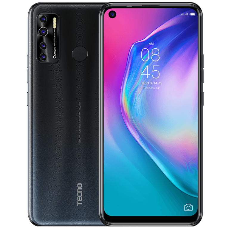 Tecno Camon 15 Air Specs and Price In