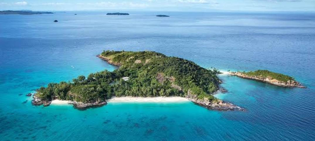 Top 10 Best Islands in Africa (2023)