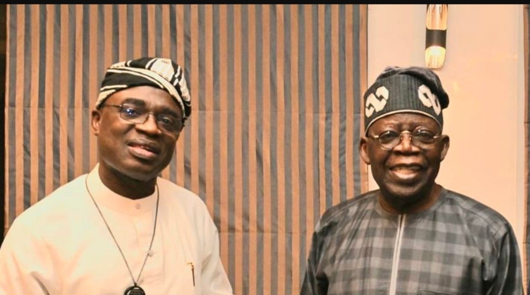 Democracy Day 2023: Senator Gemade Hails Tinubu's Strides and Benue State Government » Naijmobile