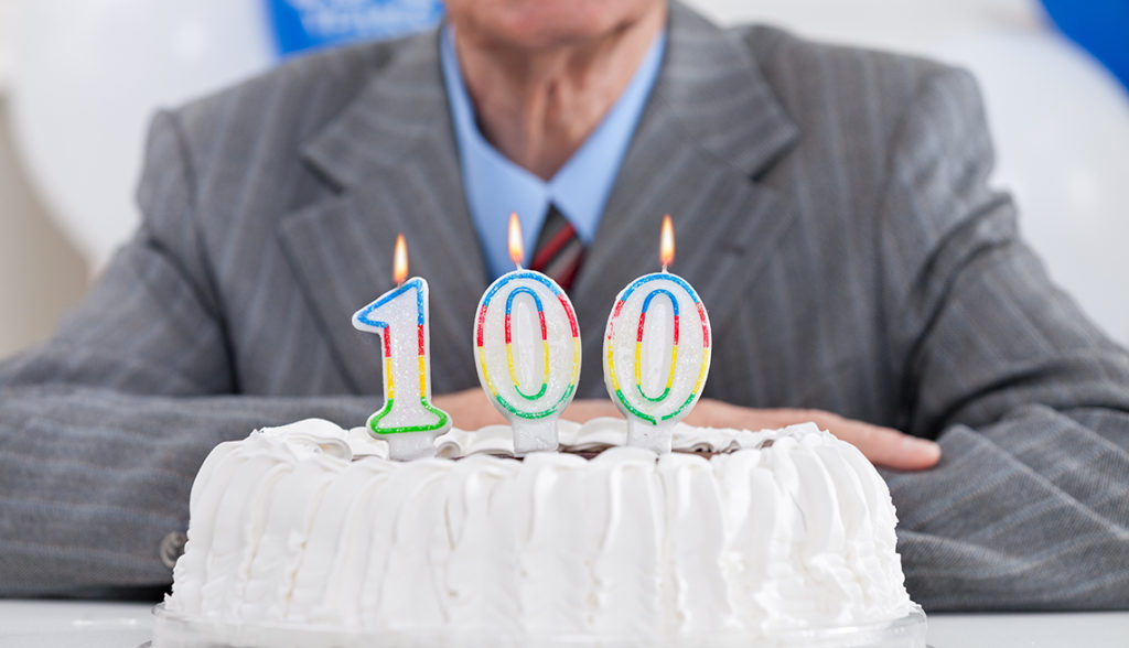 11 Proven Ways You Can Live Up to 100-years-old