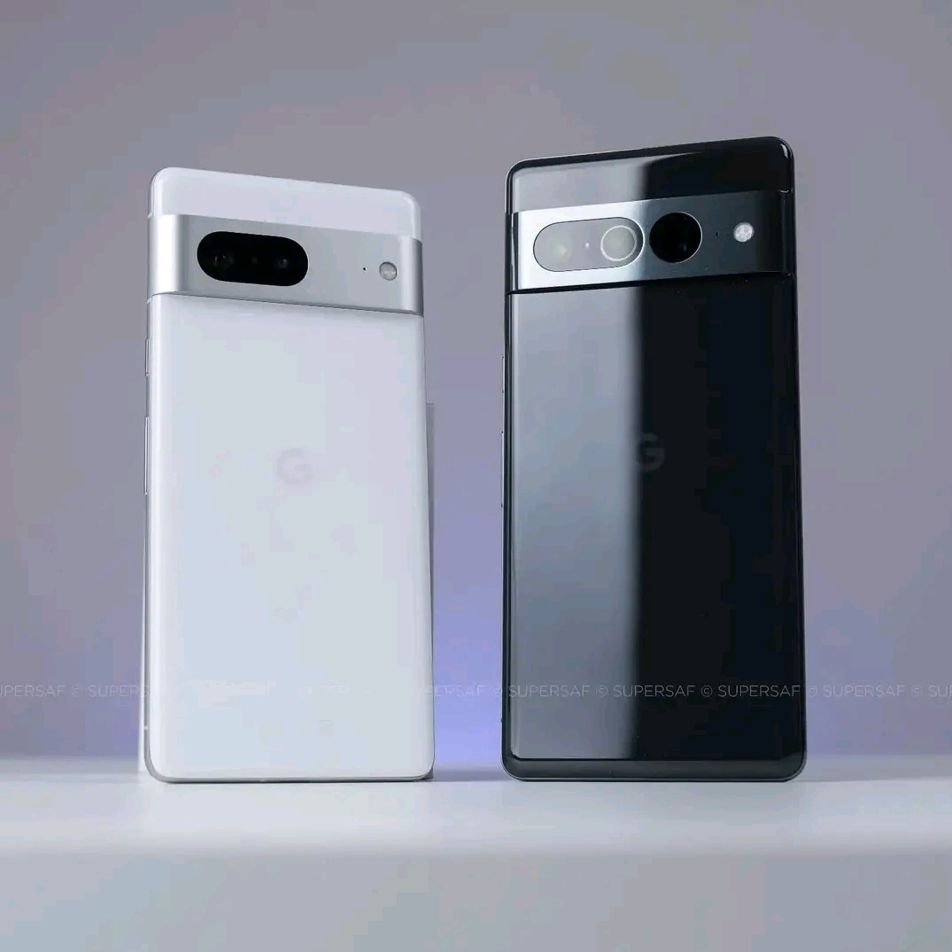 Google Pixel 7 & Pixel 7 Pro Specs and Price » Naijmobile