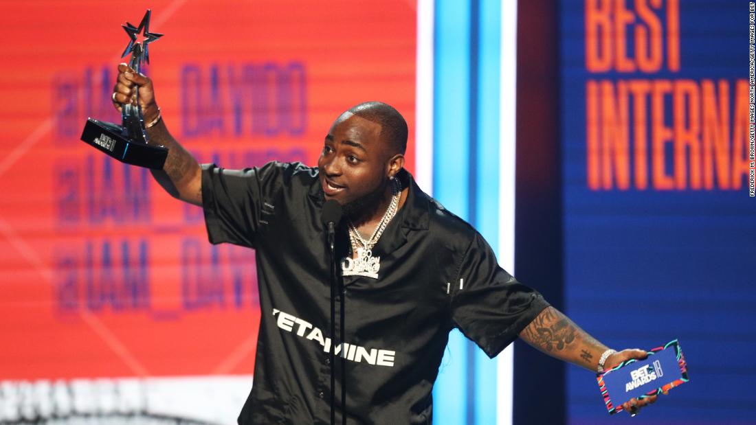 10 Times Davido Broke Records And Made History
