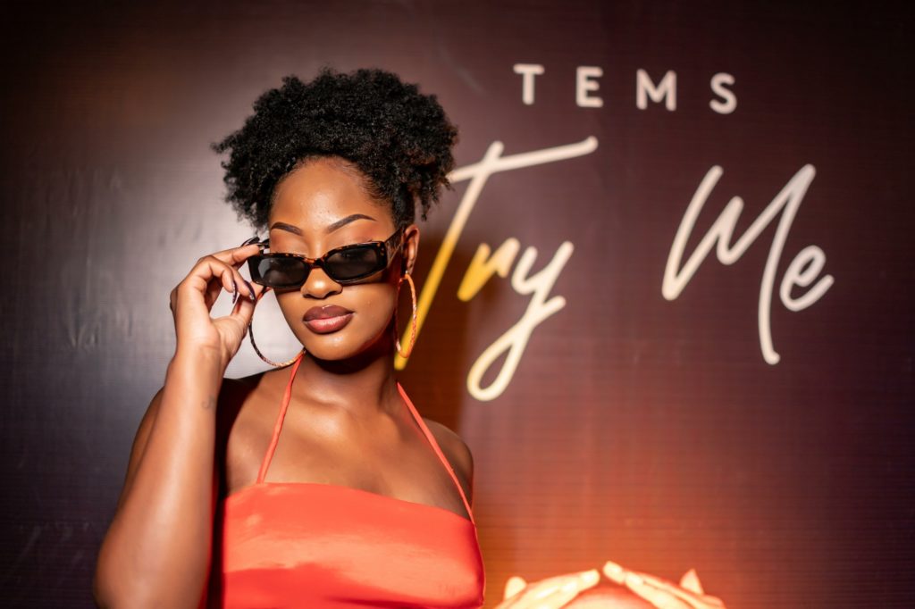 Tems Biography: Early life, Rise to Fame plus Untold Biography