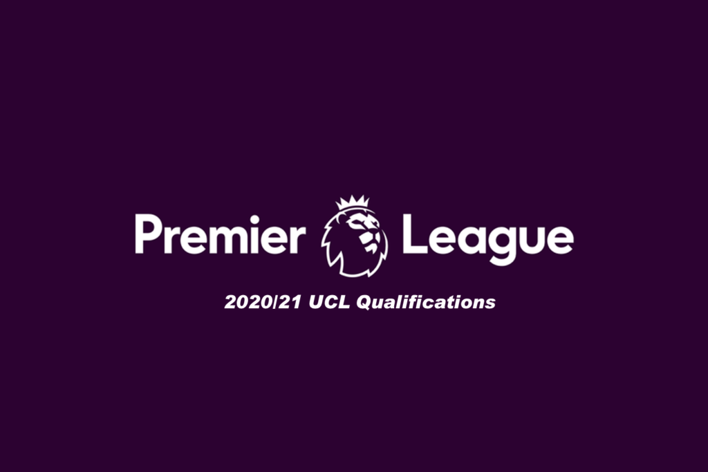 UCL Qualifications - What Man United, Chelsea And Leicester Need To Do