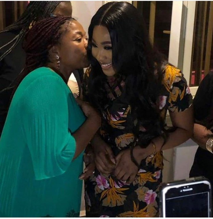 Getting Married Soon? Kiddwaya's mum pecks Erica, Give her blessing to ...