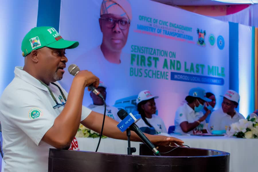 FLM Bus: All You Need To Know About The Mini Buses That Will Replace ...