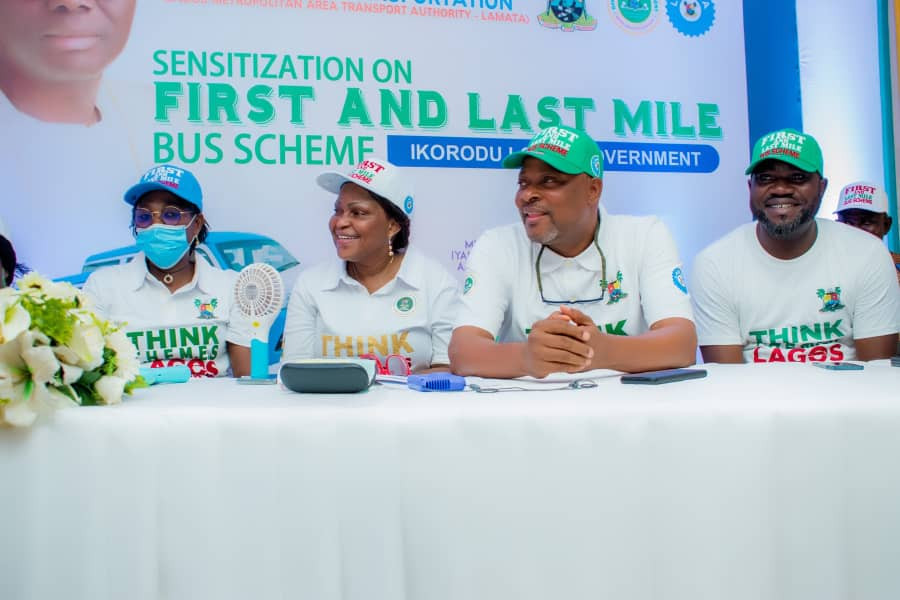 FLM Bus: All You Need To Know About The Mini Buses That Will Replace ...