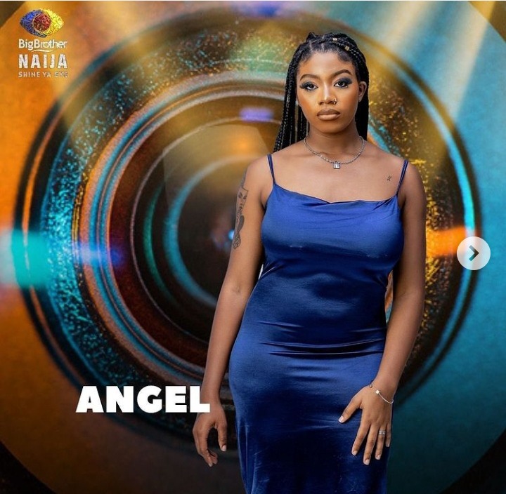 Angel BBNaija Biography: Family Background, Tattoos Meaning and More