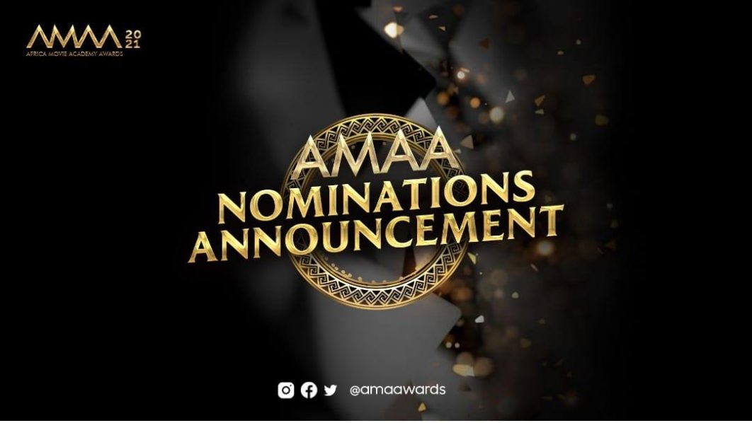 Check out Comprehensive list of AMAA 2021 nominees » Naijmobile