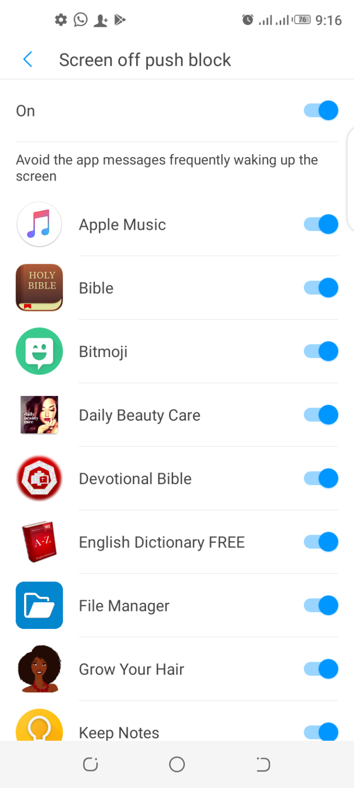 Keep Your Smartphone Battery in Good Shape Using HiOS BATTERY LAB