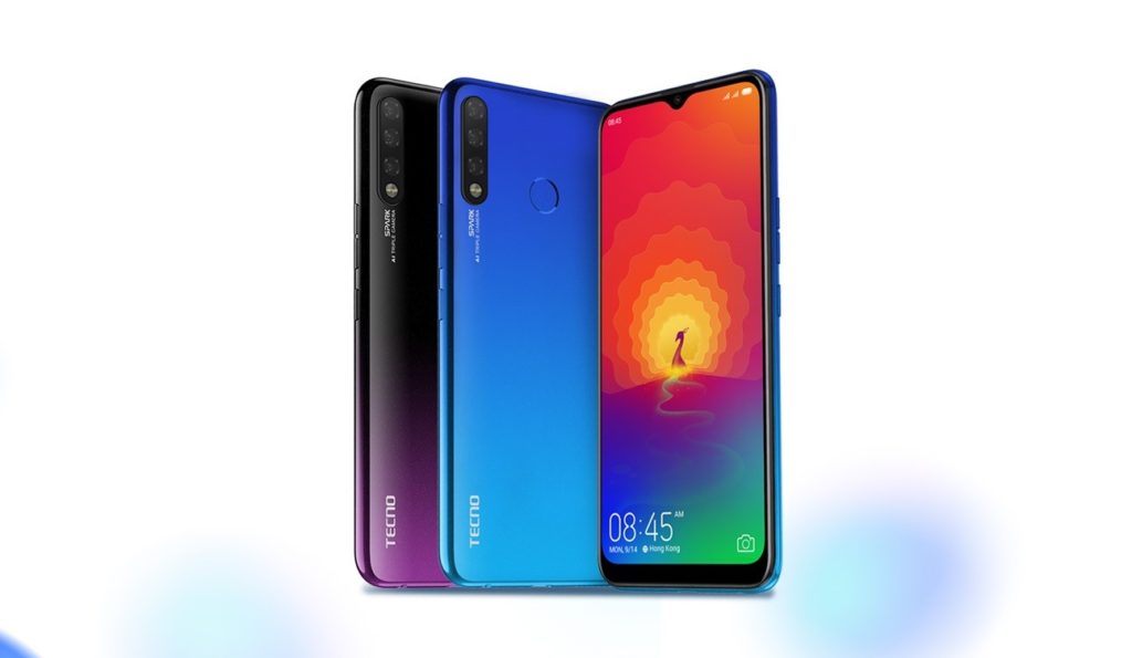 Why Spark 4 Is the Best Budget Smartphone 2019