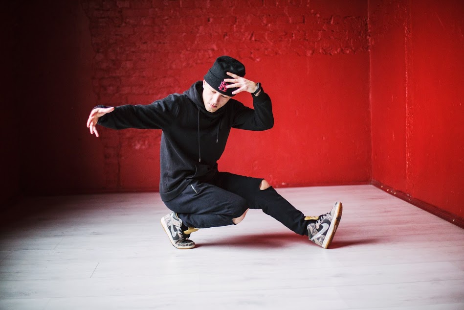 Olympic 2024 - Breaking dancing to become Olympic Sport in 2024