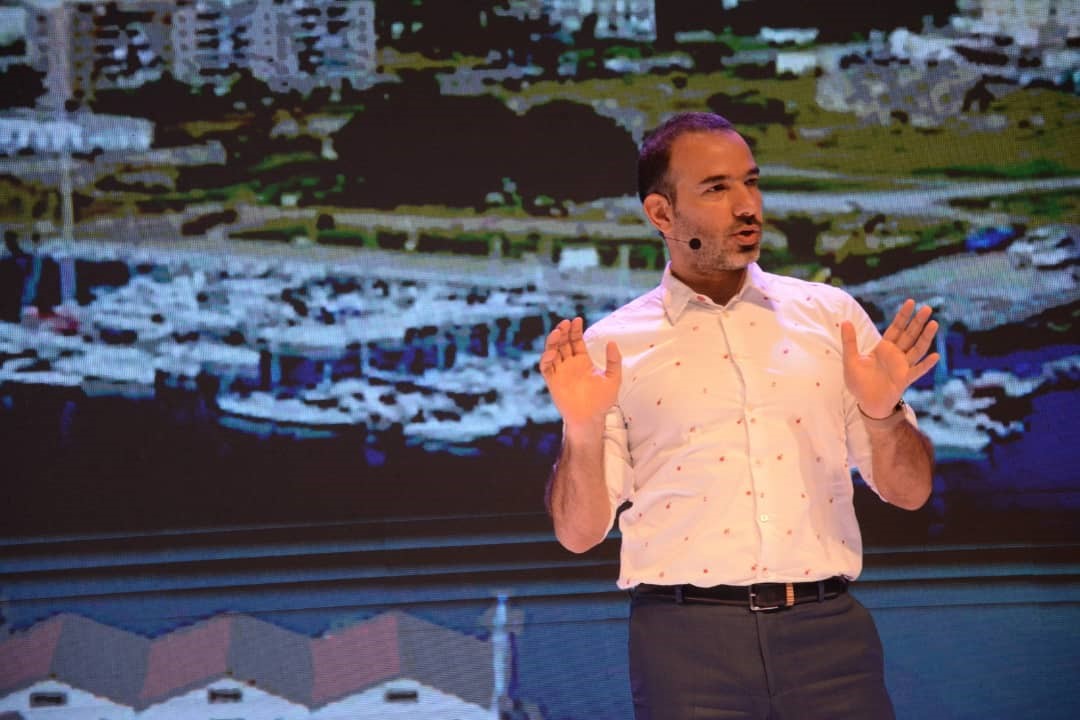 TECNO Unveils Camon 12 Series, Ushering in a new CAM*ERA