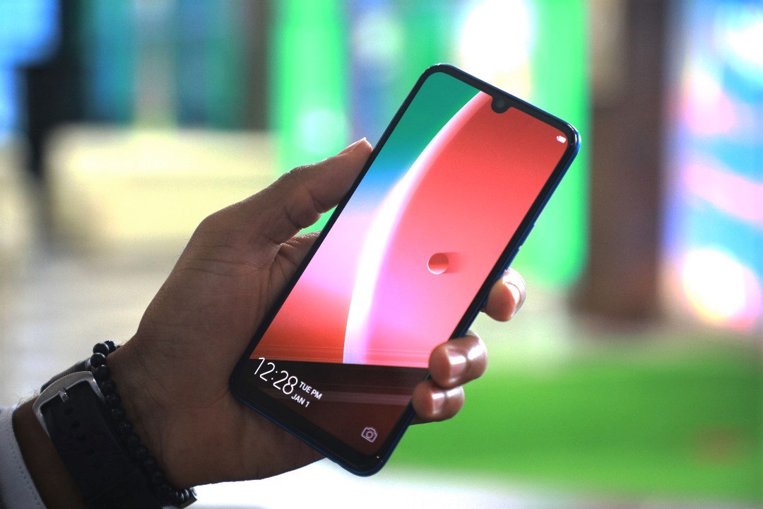 TECNO Camon 12 Pro: Unboxing of the best Any Angle Camera Phone