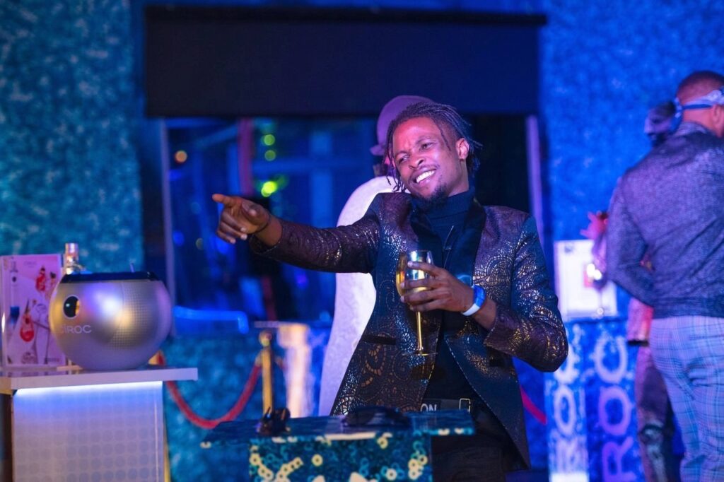 Laycon Biography: Childhood Story, Networth, Girlfriend and More