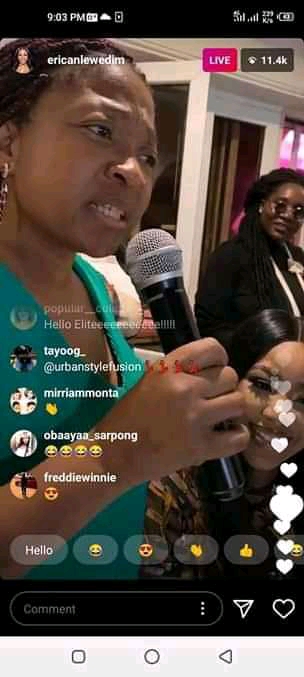 Getting Married Soon? Kiddwaya's mum pecks Erica, Give her blessing to ...