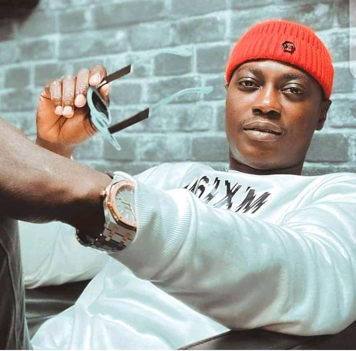 Sound Sultan Wife and Children: Meet The Family Of The Late Singer