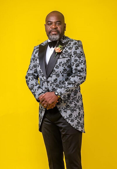 “Give me the chance to show how much love I have for you” – Actor ...