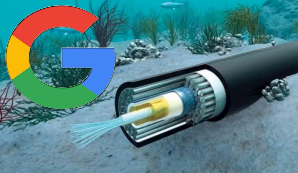 Google’s second subsea cable in Africa arrives in Lagos, to improve ...