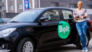 How to A Become Bolt Driver In Nigeria (Latest Guide)