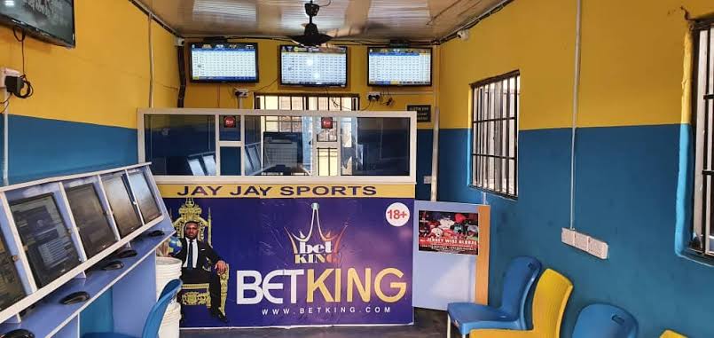 How to Become a Betking Agent in Nigeria (2023 Guide) » Naijmobile