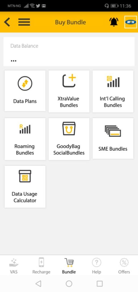 Everything you need to know about the Mymtn App