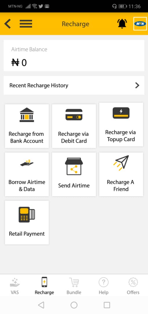 Everything you need to know about the Mymtn App