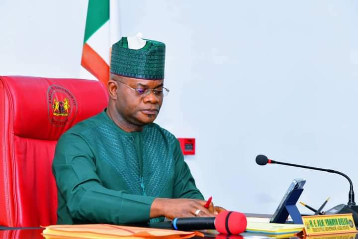 Infrastructure: KGSG awards another four billion naira township road ...