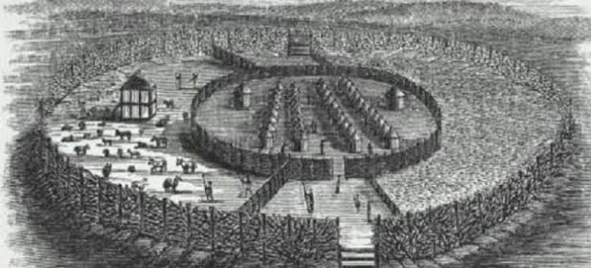 The Benin Kingdom Story - History, Golden Age and Others