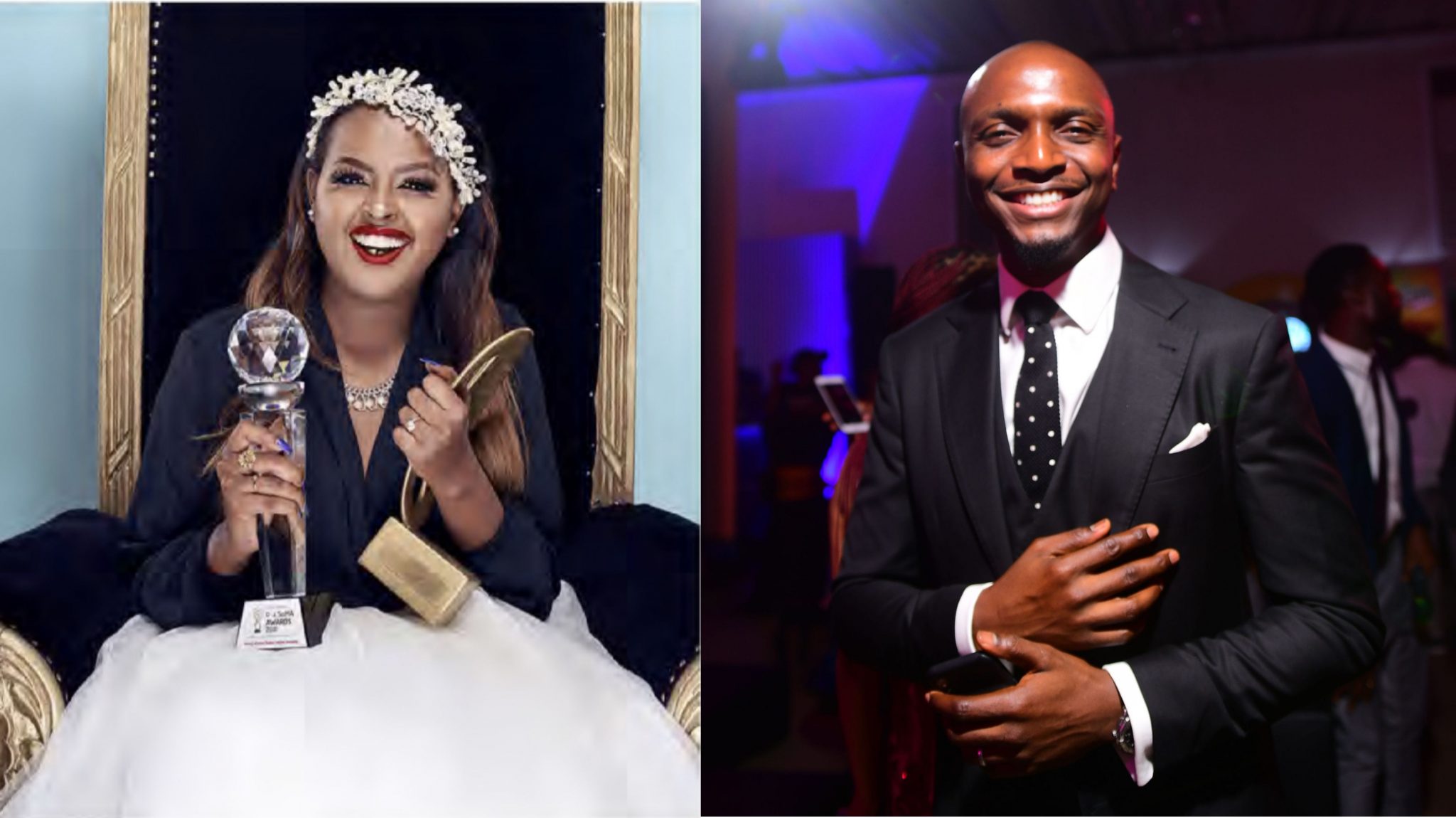 How to watch AMVCA 2020 live in Nigeria, Kenya and South Africa
