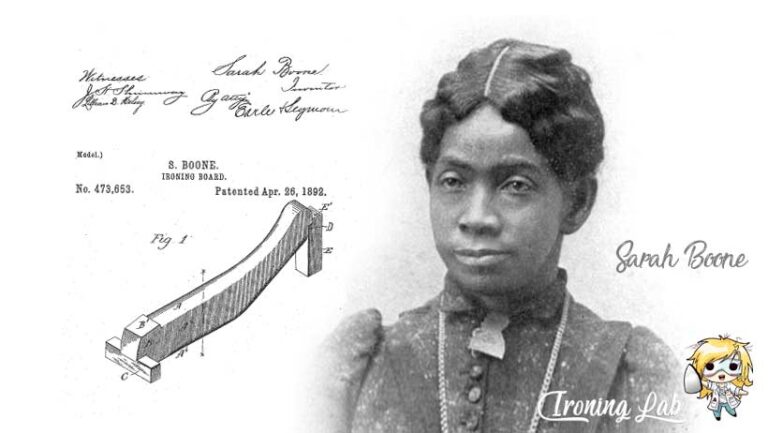 Top 10 Women Who Invented Great Things We Use Today » Naijmobile