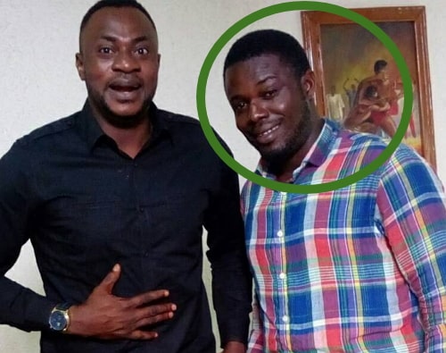 20 Nigerian Celebrities Who Died In 2020 (Photos & Causes of Death ...