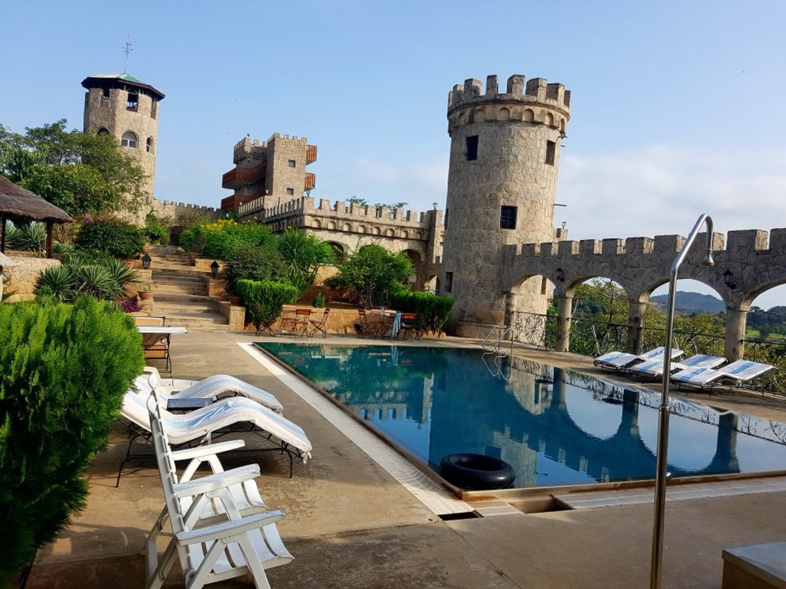 Top 10 Popular Tourist Attractions in Northern Nigeria