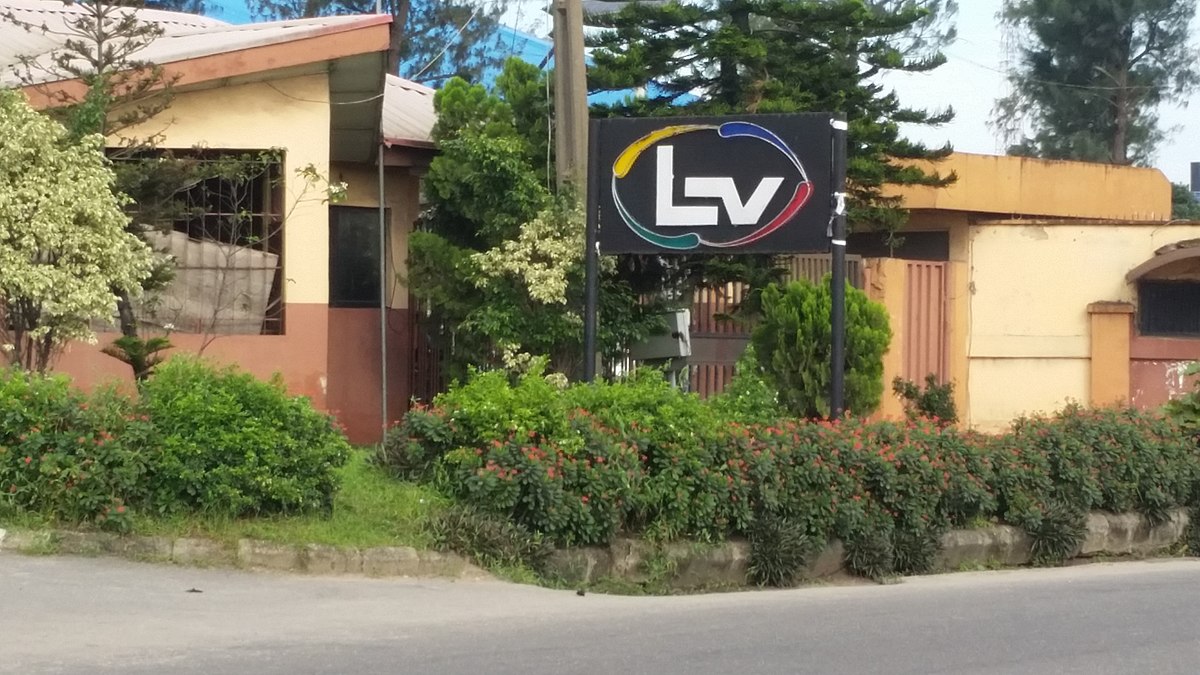 Sanwo-Olu Approves Multimillion Naira Upgrade Of Lagos Television ...