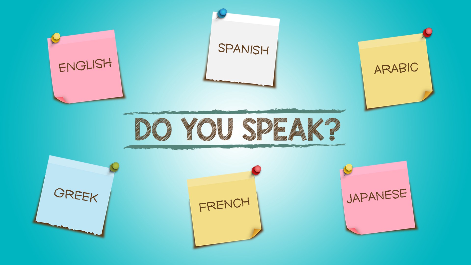 Brain Exercise - See 5 Exercises to Train Your Brain