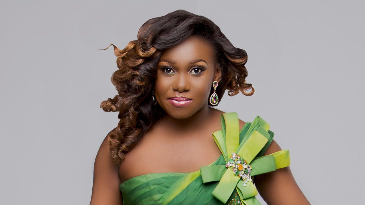 Check Out 10 things you probably did not know about Niniola