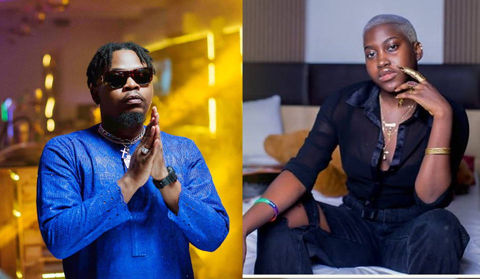 "You give the world the impression that you’re kind" - YBNL princess ...