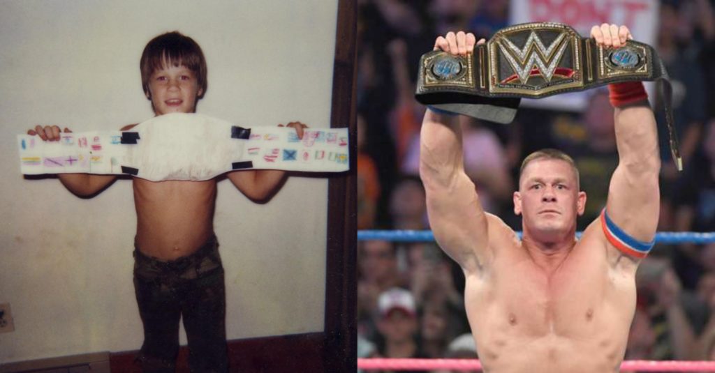 John Cena Biography: Early Life, Relationship Life , and Untold Facts