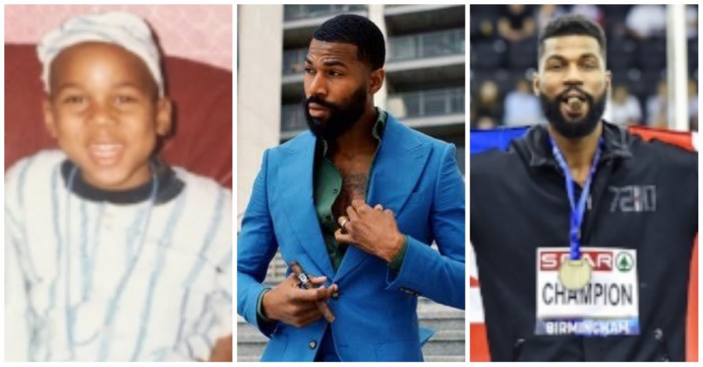 Mike Edwards Biography: Early life, Relationship Life, Personal Life ...