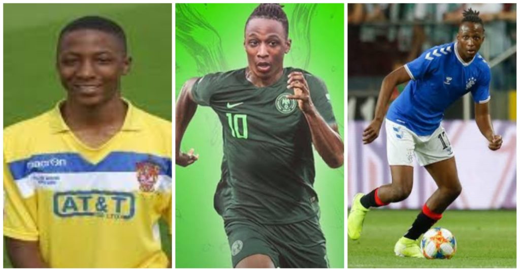 Joe Aribo Biography; Early life, Road to Fame, and Untold Facts