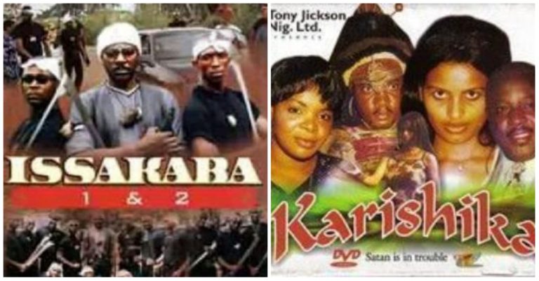 Top 5 old Nollywood movies that deserve a remake