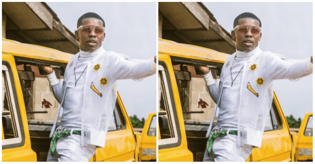 5 Nigerian celebrities who were bus conductors before fame