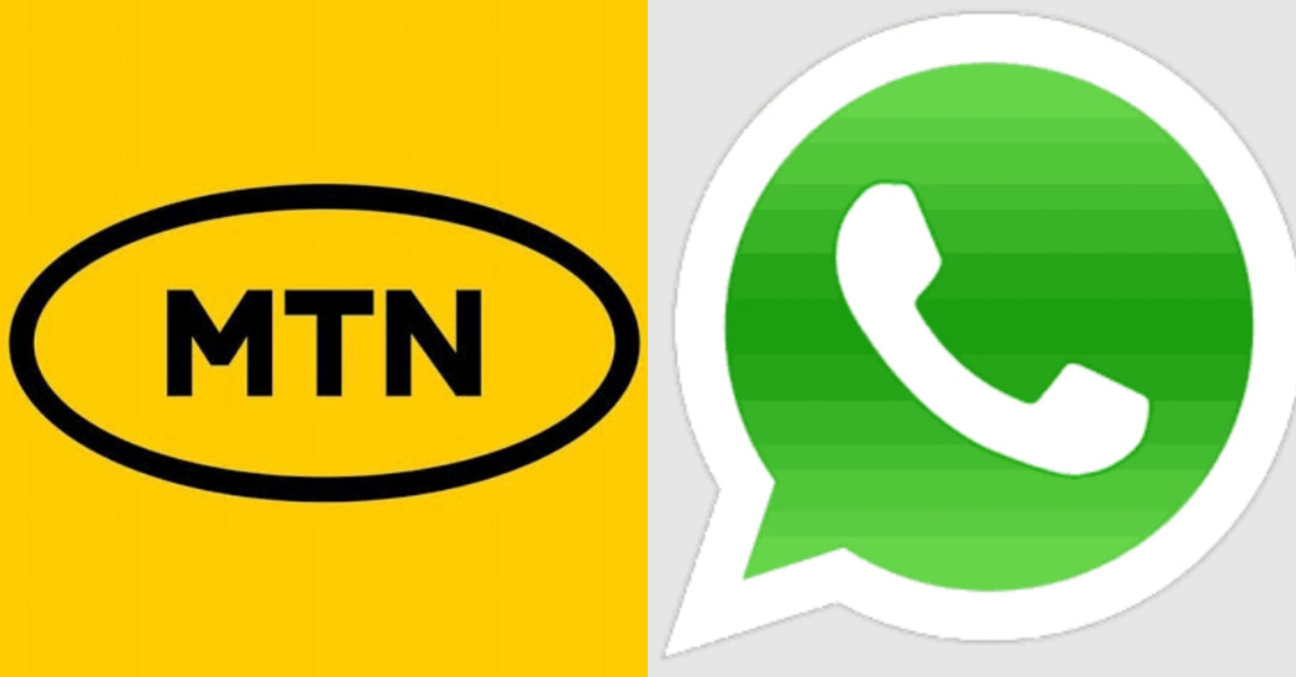 MTN Whatsapp Plan: Subscription Code, Price and Validity. » Naijmobile