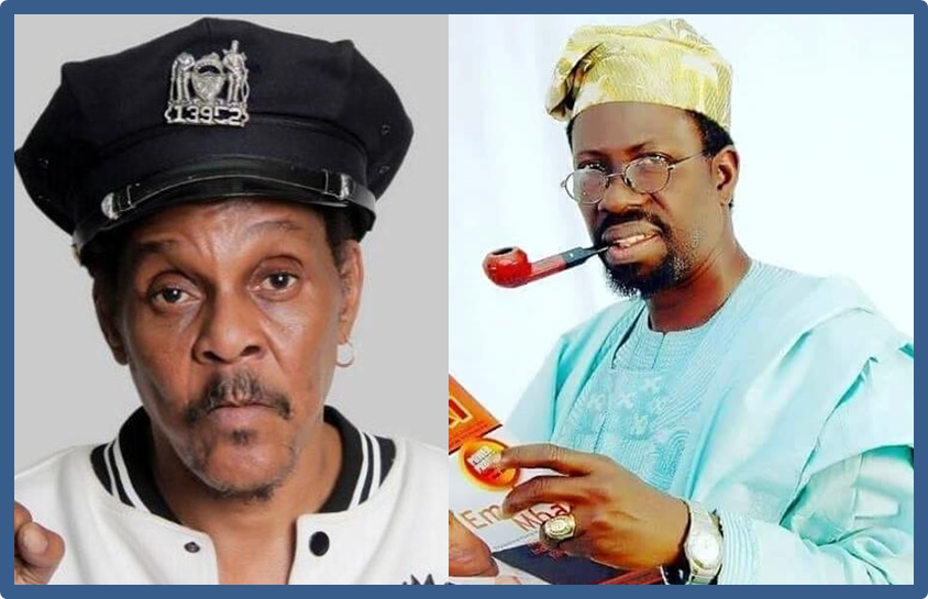 20 Nigerian Celebrities Who Died In 2020 (Photos & Causes of Death ...