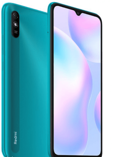 Xiaomi Redmi 9A Specs and Price In Nigeria » Naijmobile