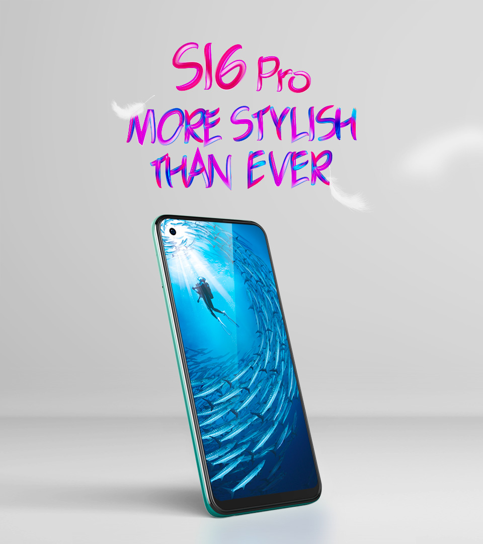 iTel S16 Pro Specifications and price in Nigeria.(All you need to know)