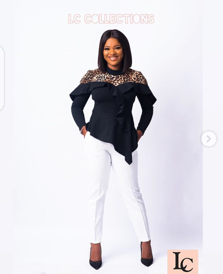 Lilo BBNaija Biography: Her Childhood Story and Untold Facts