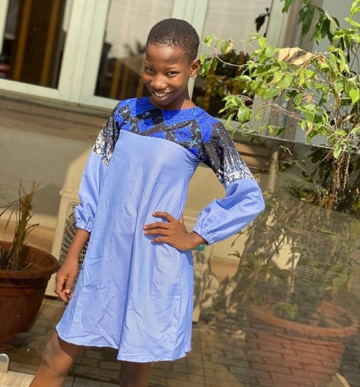 Exposed; The Real Truth About Comedienne Emmanuella Pregnancy » Naijmobile