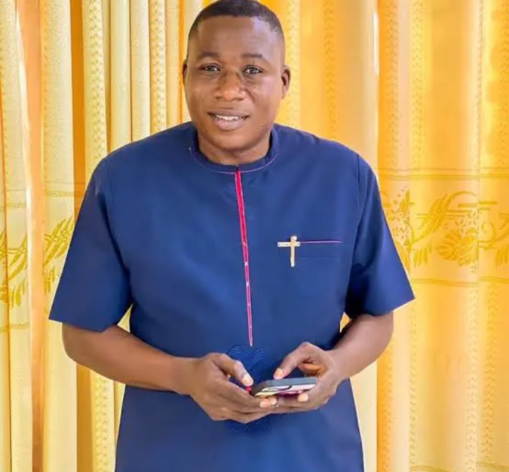 Sunday Igboho: From Frying Pan To Fire: How He Might Spend The Next 21 ...