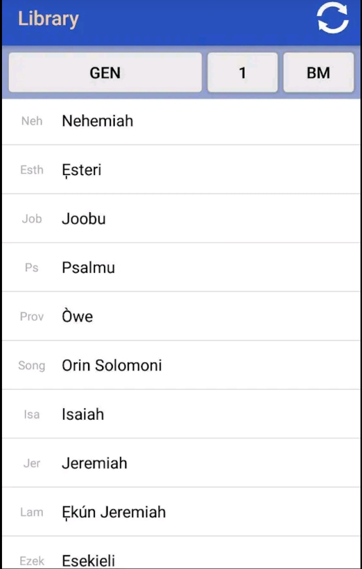10 Best Yoruba Bible Apps For Android